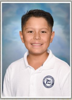 Associated Student Body - San Antonio Christian School