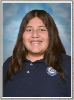 Associated Student Body - San Antonio Christian School